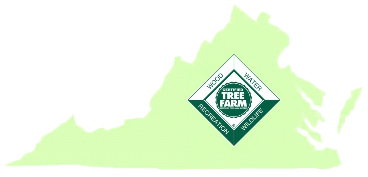 Virginia Tree Farm Program