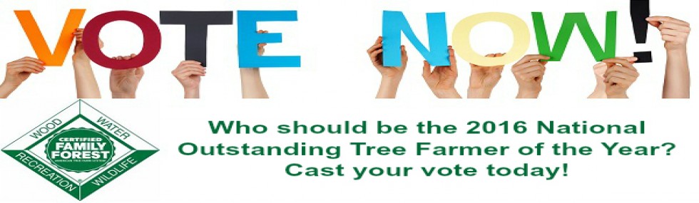 American Tree Farm System